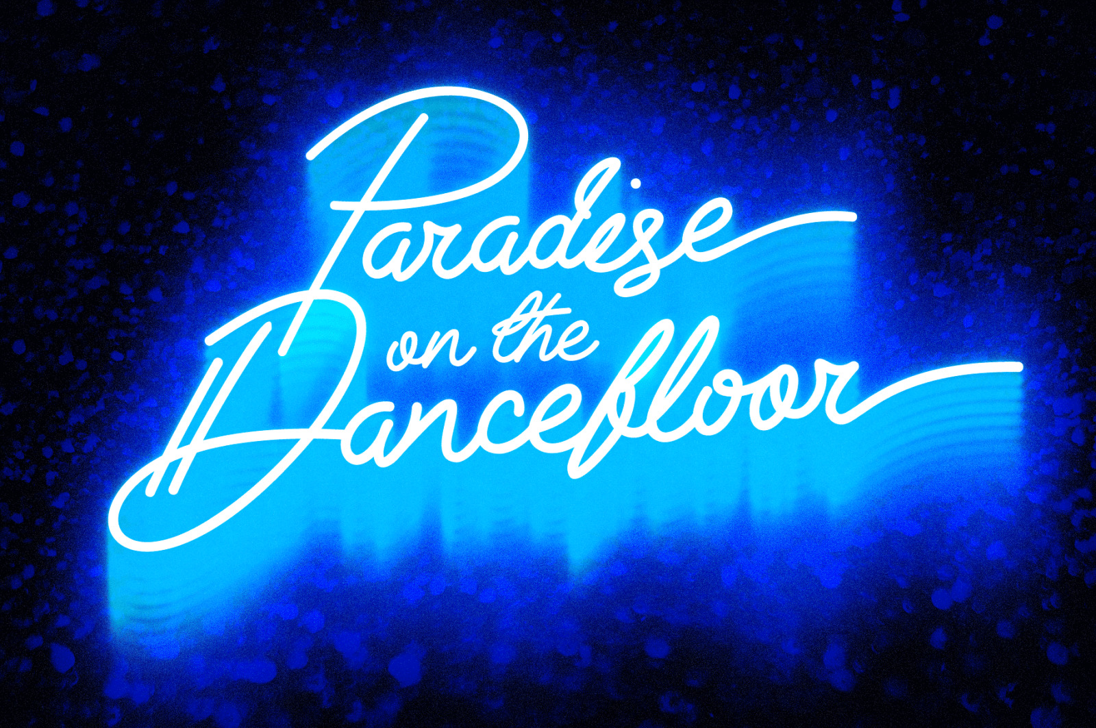 Disco Rendezvous A Night Club Inspired OpenType Script Font On Yellow disco-rendezvous-a-night-club-inspired-opentype-script-font-on-yellow