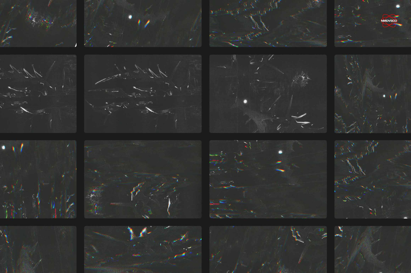 Techno Scanner - High-res Textures on Yellow Images Creative Store