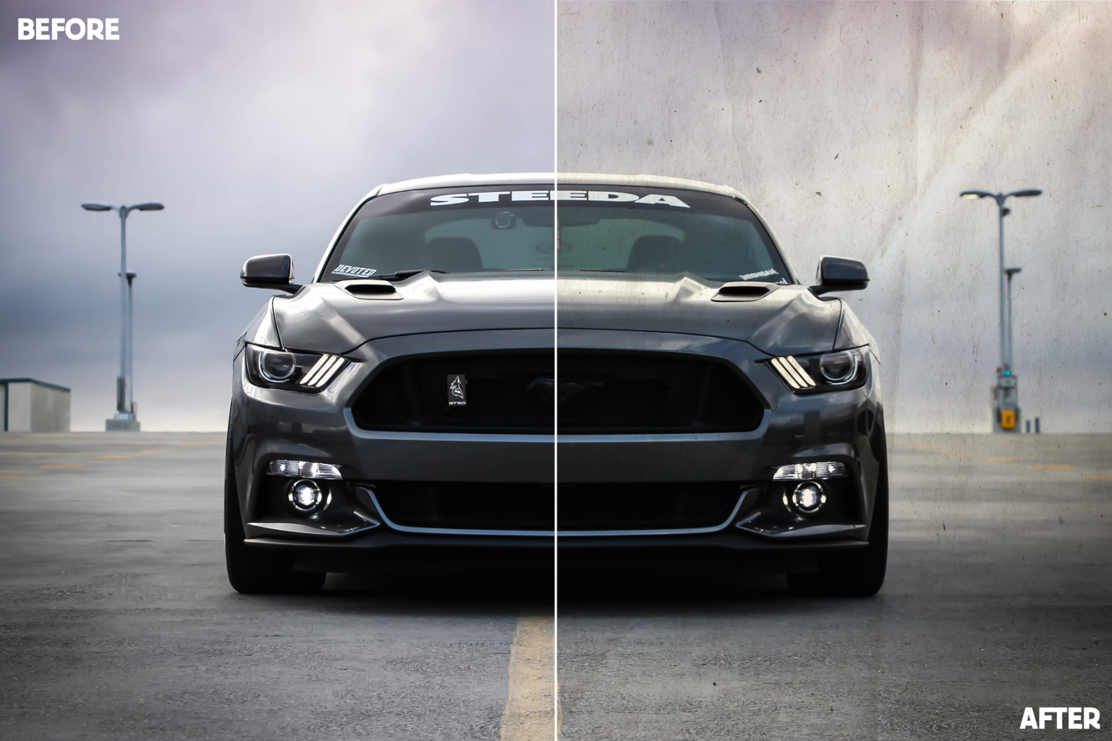 100 Newsprint Paper Textures on Yellow Images Creative Store