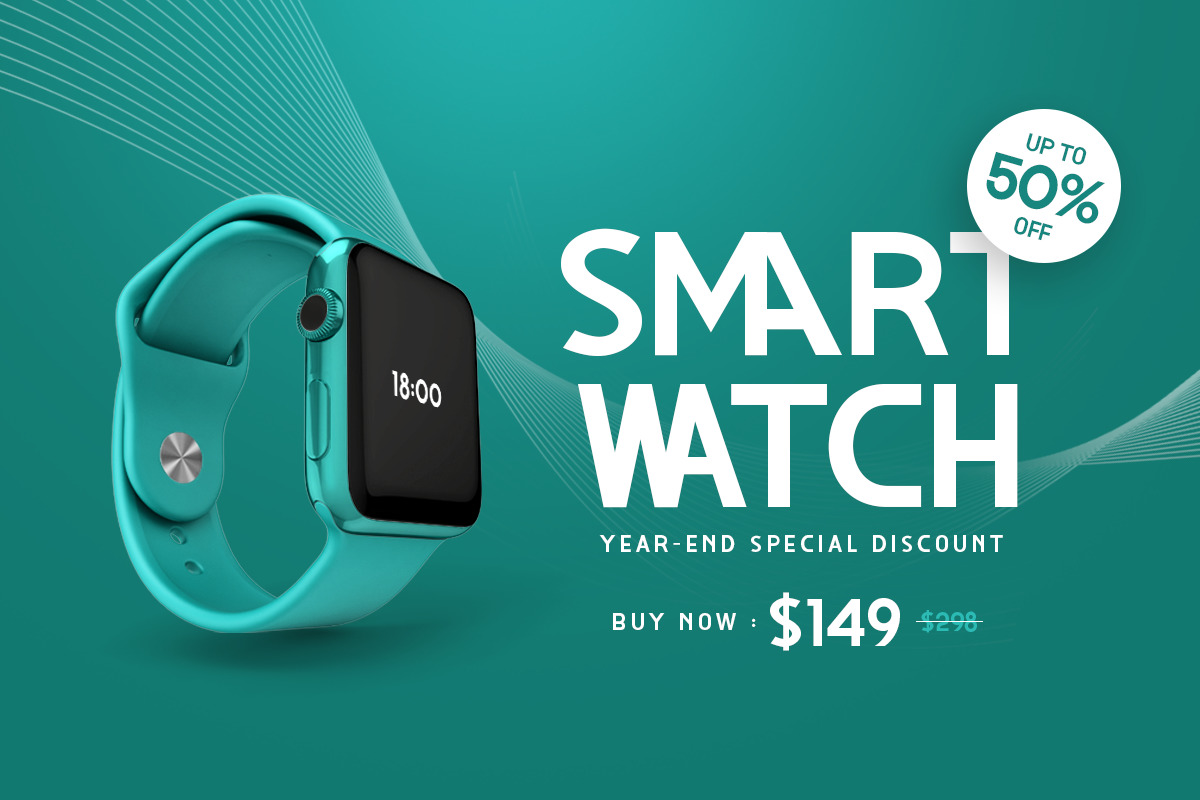 Funky - Modern Sans Serif Font on Yellow Images Creative Store