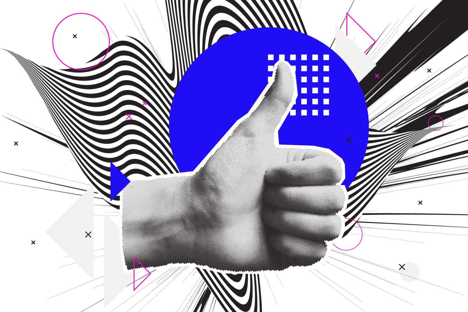 Clip art PACK. Part 1 on Yellow Images Creative Store