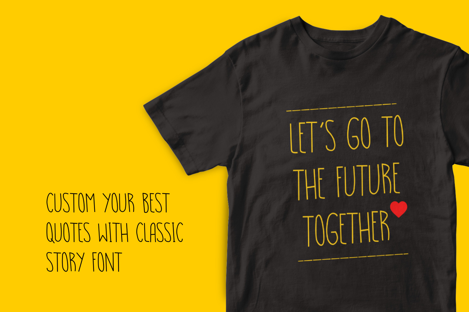 Classic Story On Yellow Images Creative Store Classic Story On Yellow Images Creative Store