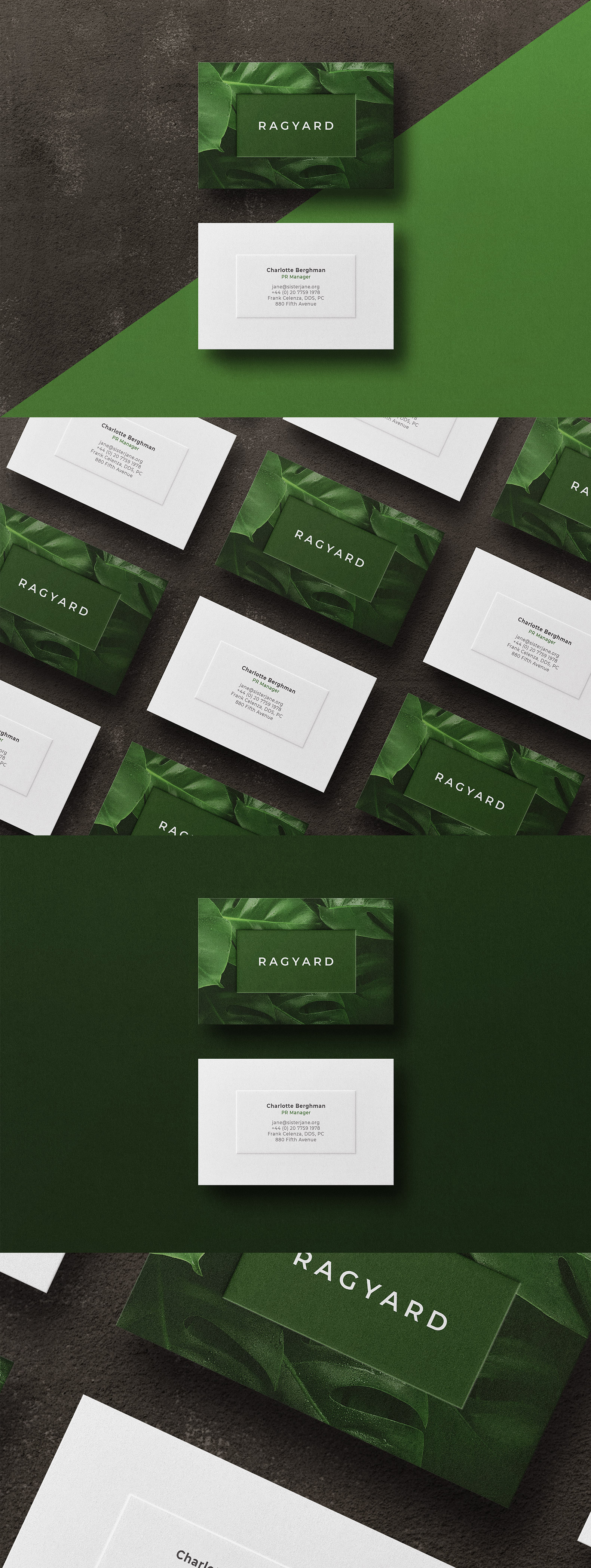 Invitation Card Mockup Psd Free Download Download Free And Premium 