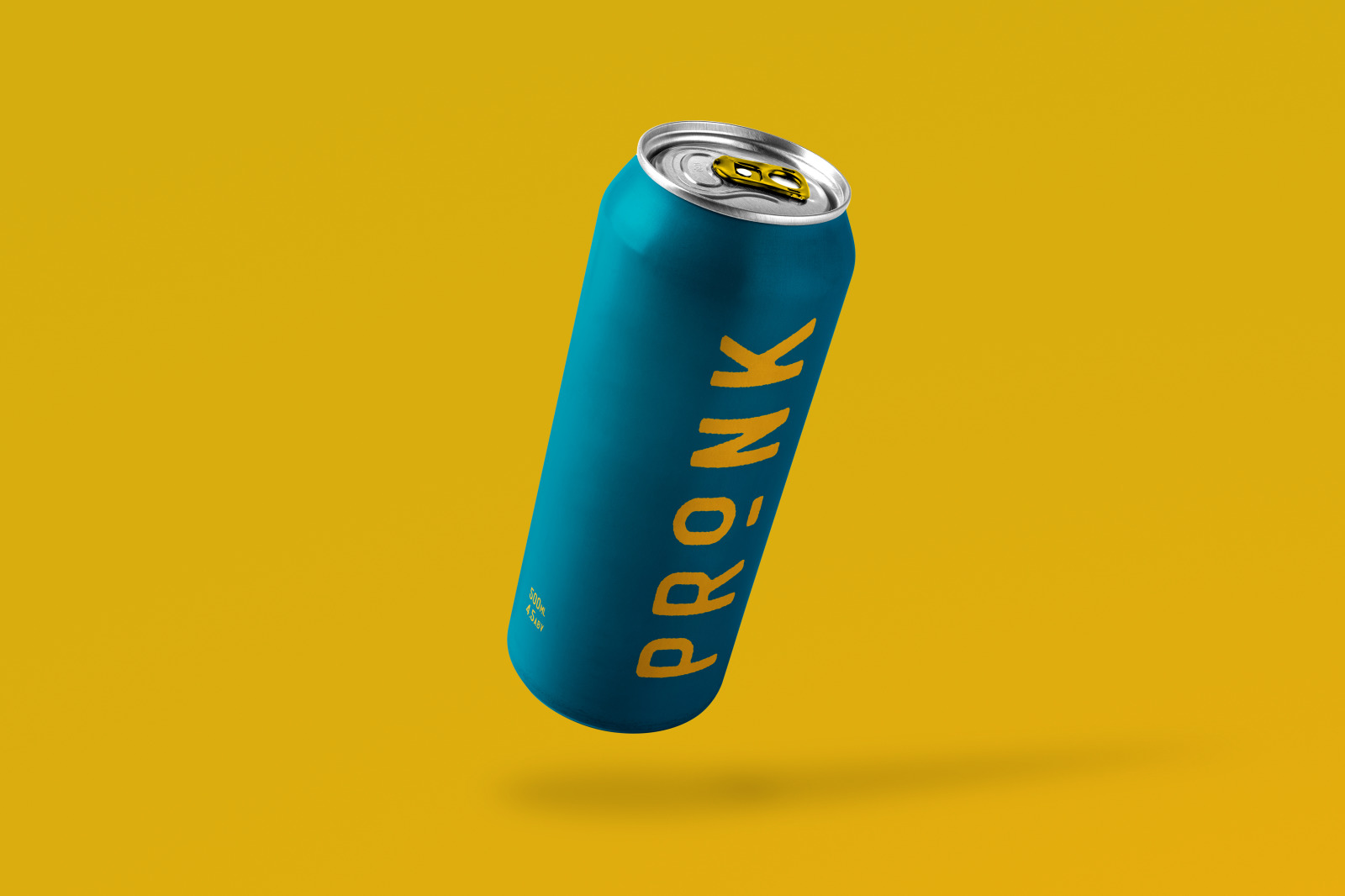 Pronk Family on Yellow Images Creative Store