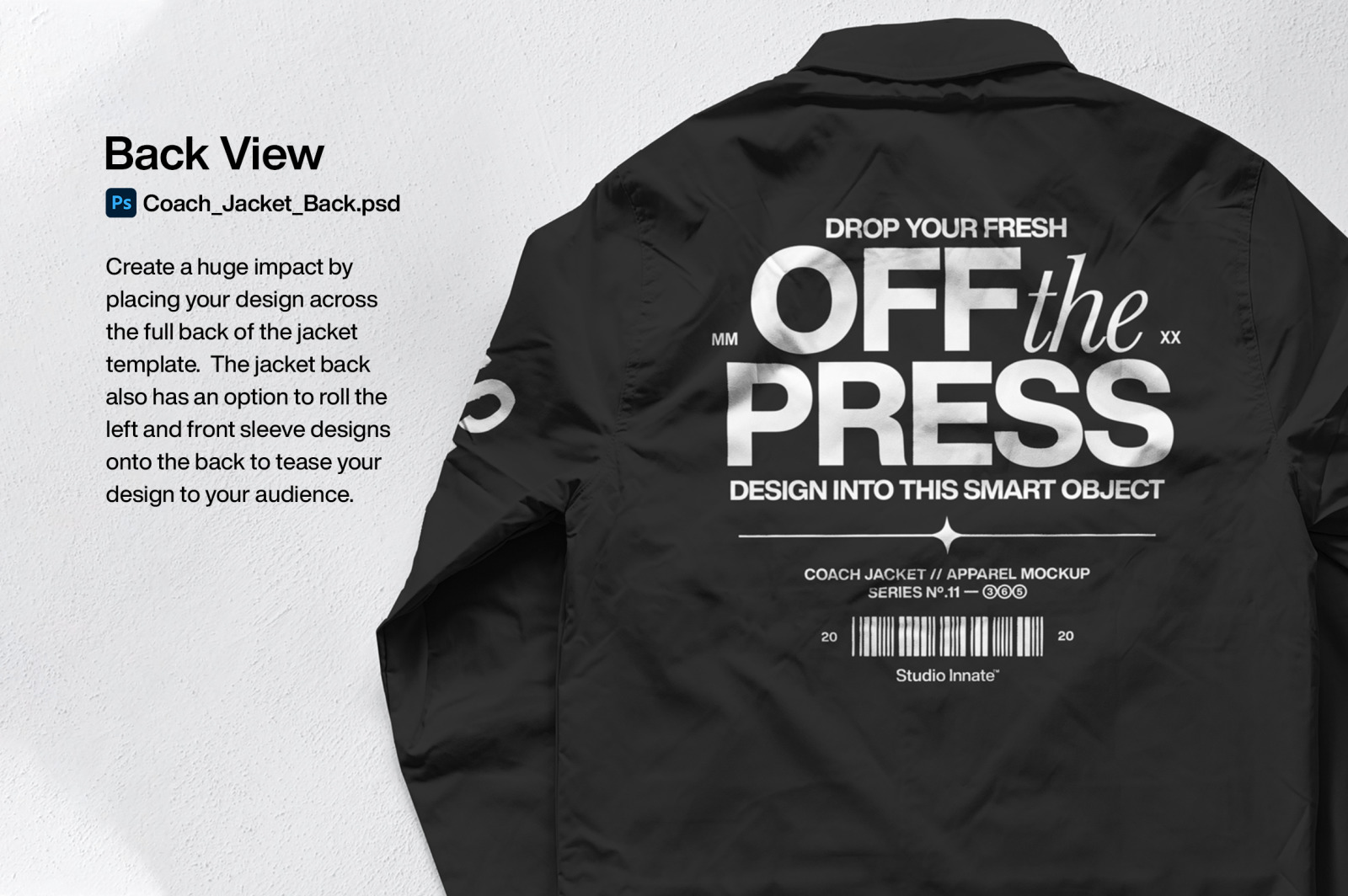 Streetwear Design Templates Free