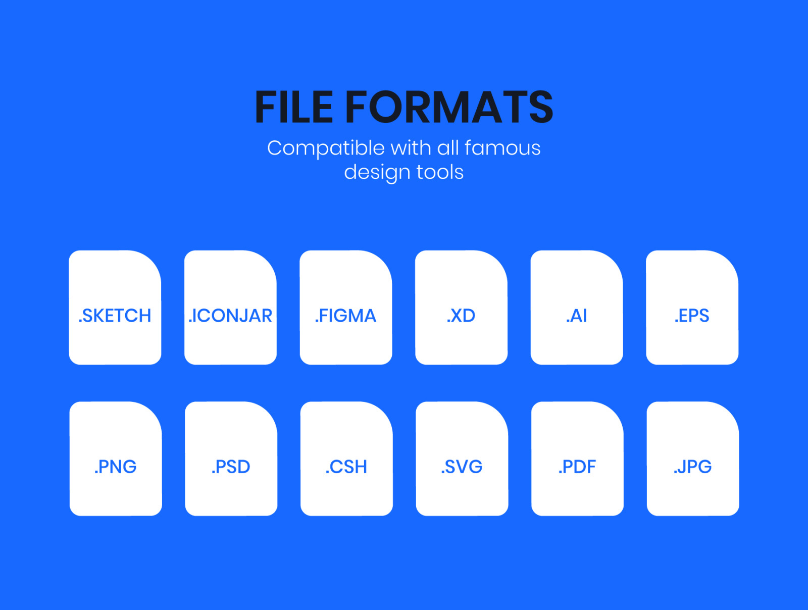 300 Doodle Arrows Icons Set on Yellow Images Creative Store